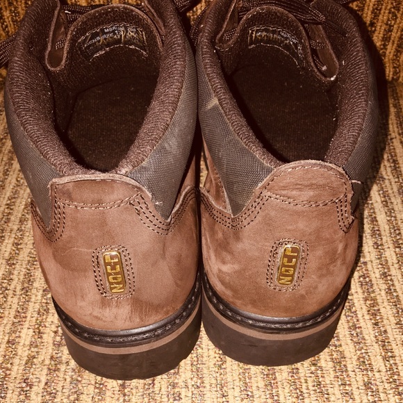 Lugz | Shoes | 9s Lugz Strutt Brown Suede Boots | Poshmark